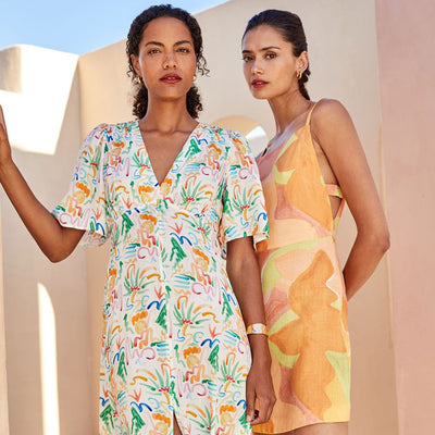 Soi Paris - Une marque de mode joyeuse et engagée – SOI PARIS