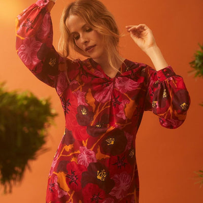Soi Paris - Une marque de mode joyeuse et engagée – SOI PARIS