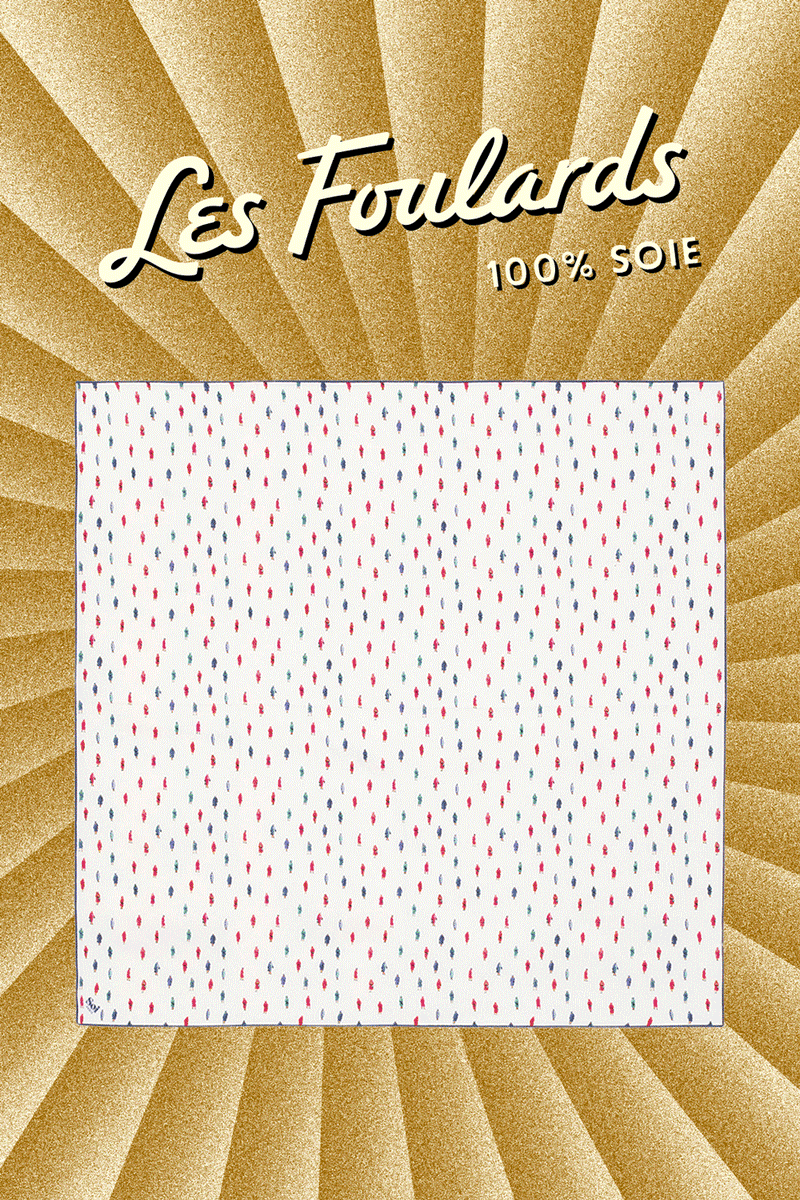 Lookbook Noël Gift Shop – SOI PARIS