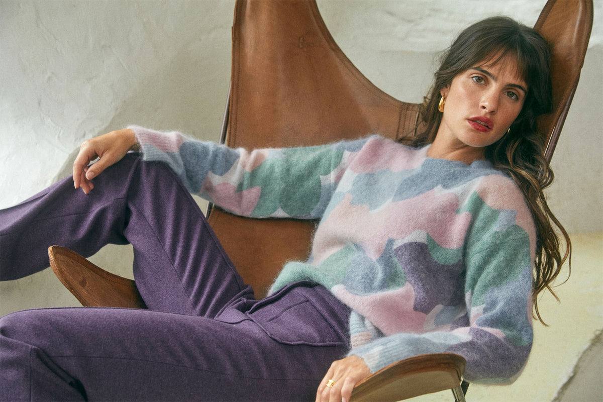 Soi Paris - Une marque de mode joyeuse et engagée – SOI PARIS