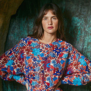Soi Paris - Une marque de mode joyeuse et engagée – SOI PARIS