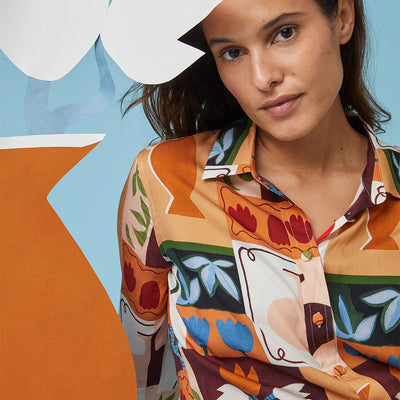 Tops & T-shirts – SOI PARIS