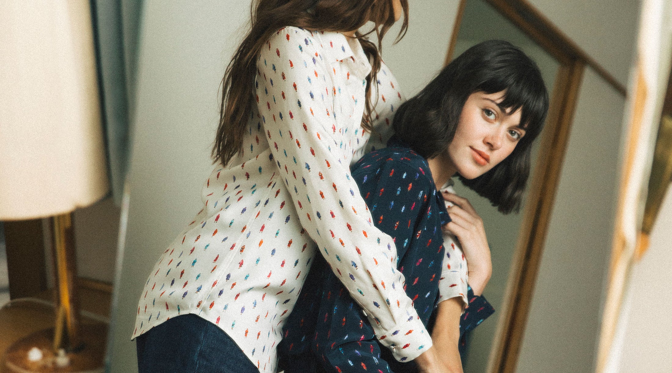 Soi Paris - Une marque de mode joyeuse et engagée – SOI PARIS