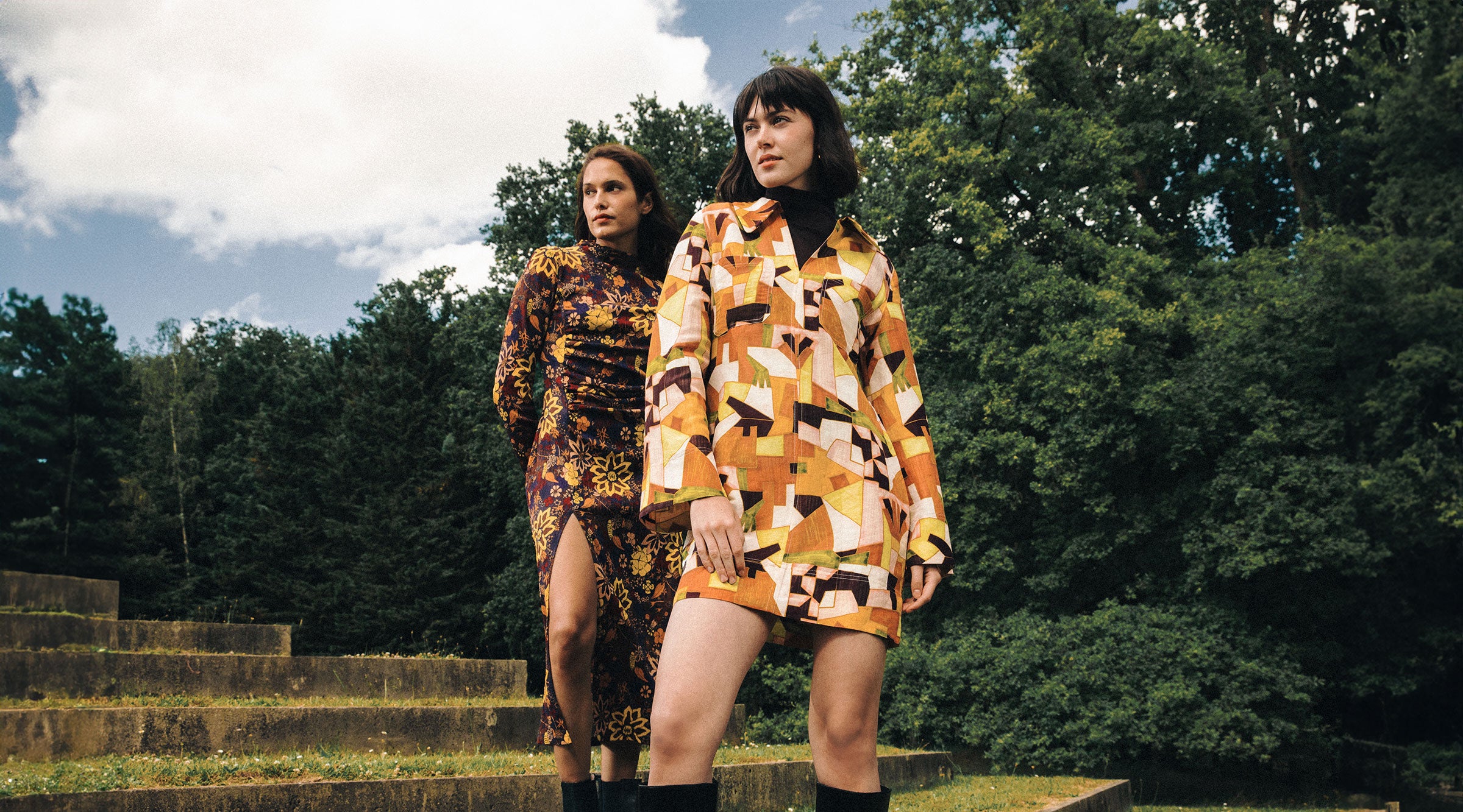 Soi Paris - Une marque de mode joyeuse et engagée – SOI PARIS
