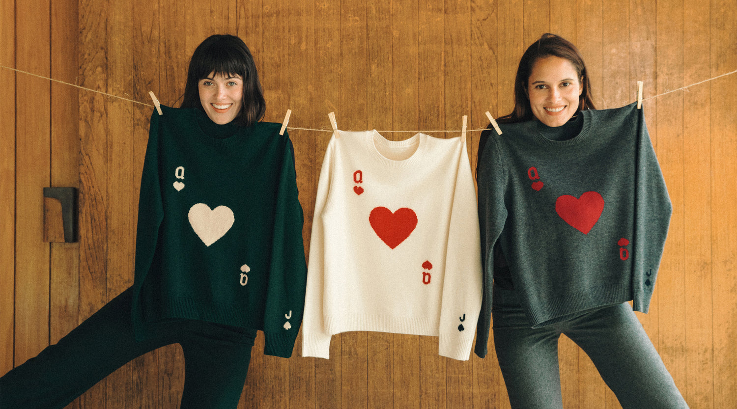 Soi Paris - Une marque de mode joyeuse et engagée – SOI PARIS