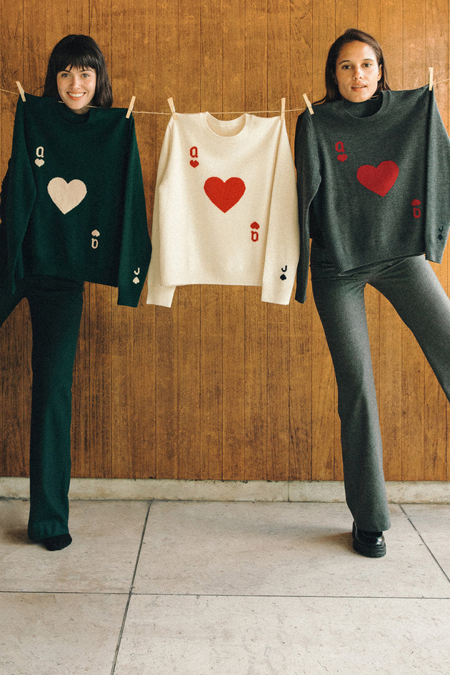 Soi Paris - Une marque de mode joyeuse et engagée – SOI PARIS