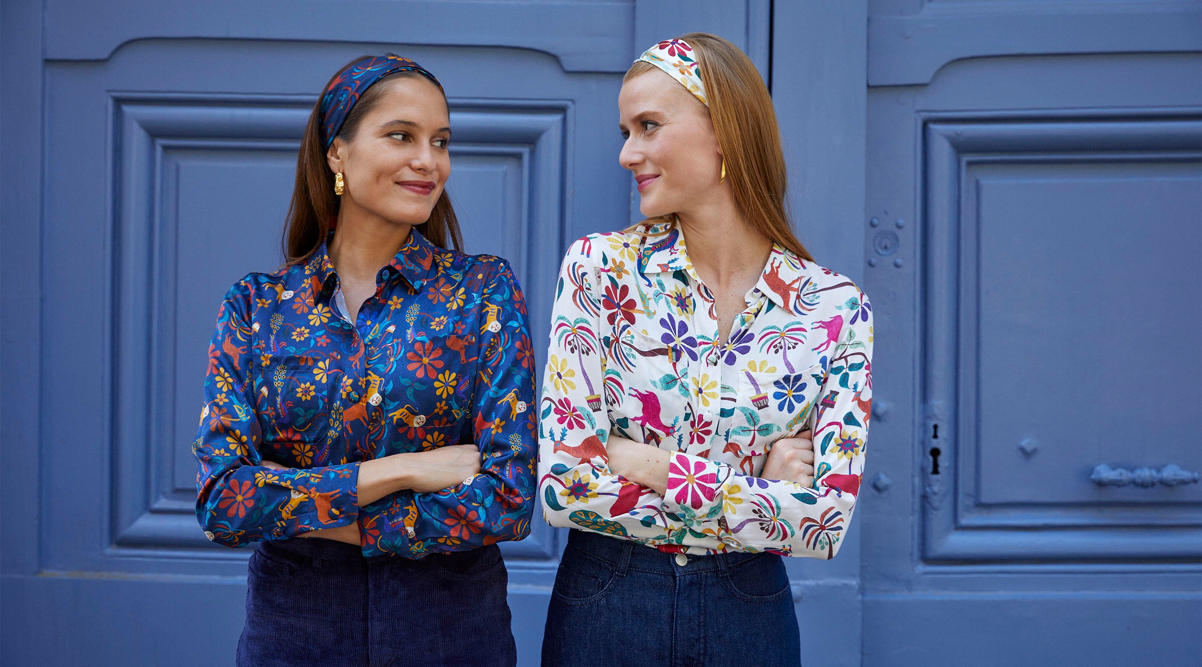 Soi Paris - Une marque de mode joyeuse et engagée – SOI PARIS