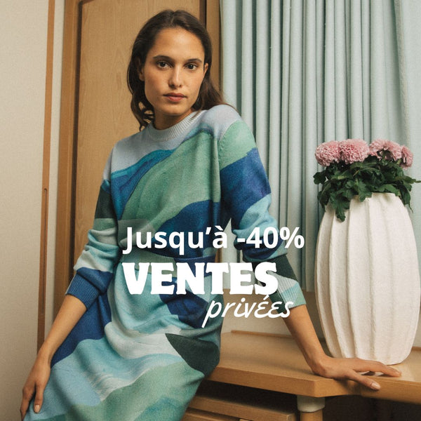 Toutes les Robes – SOI PARIS