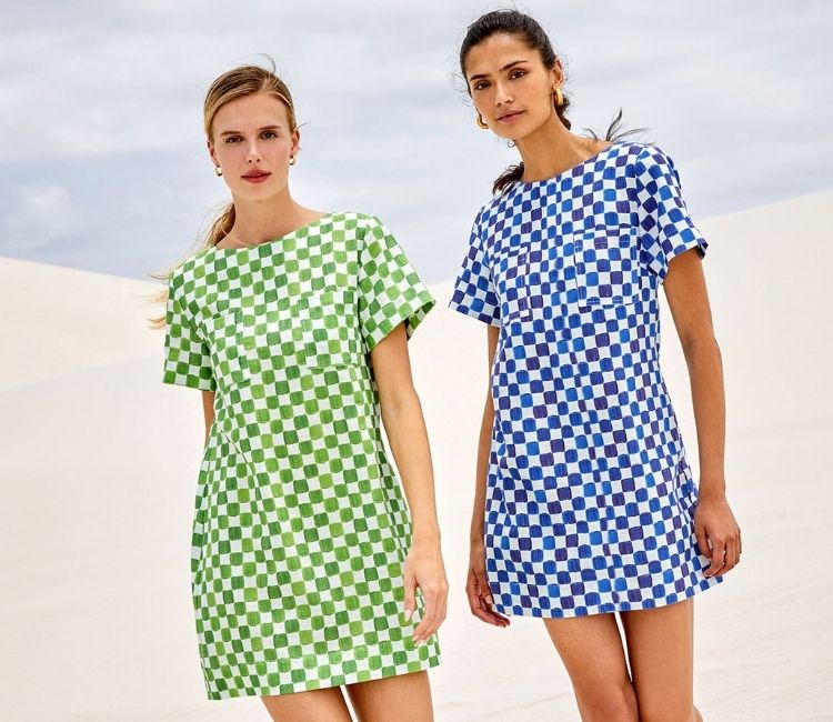 Soi Paris - Une marque de mode joyeuse et engagée – SOI PARIS