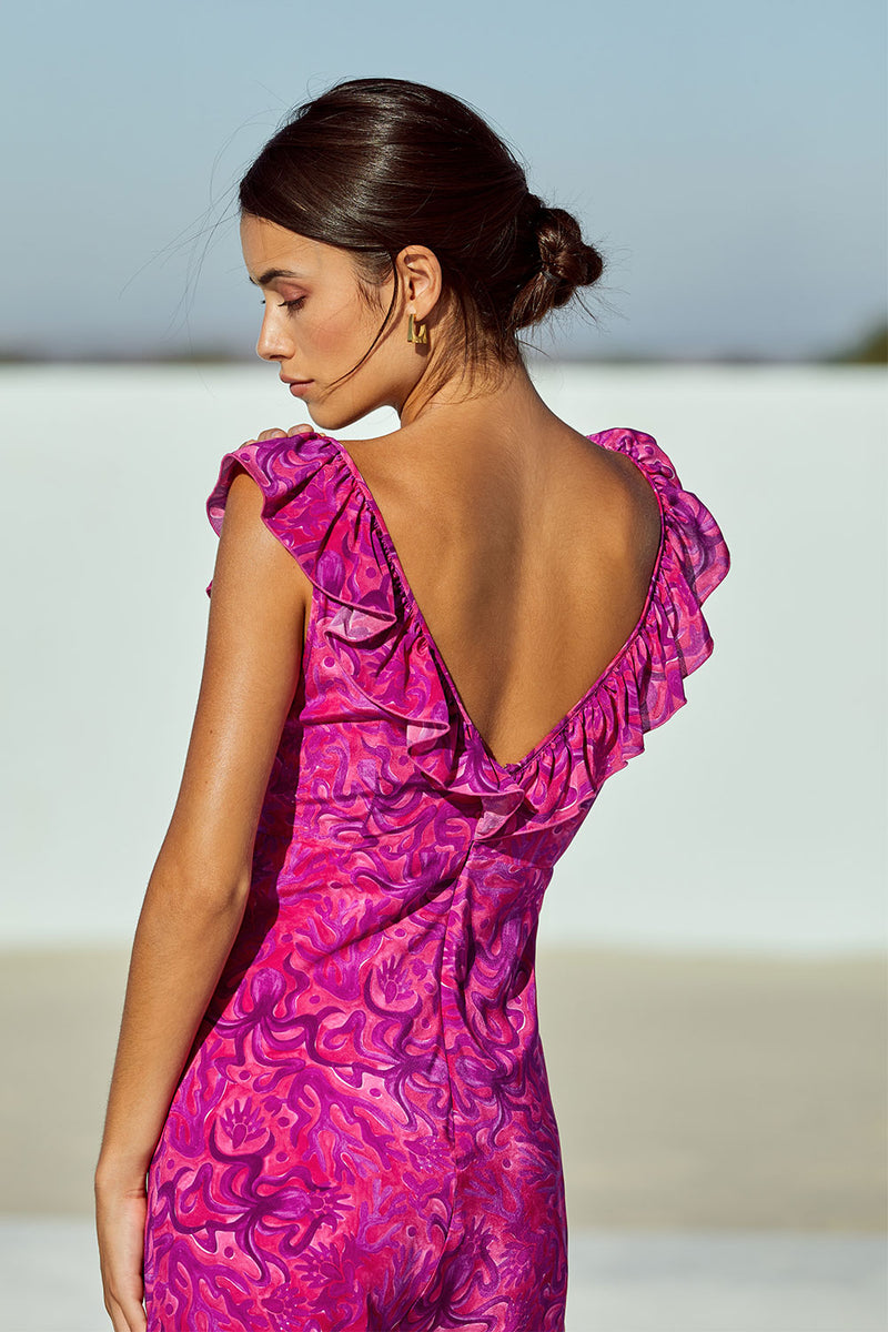 Lookbook Cérémonie – SOI PARIS