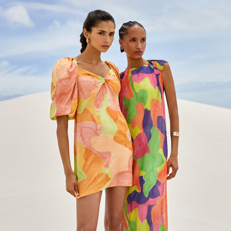Soi Paris - Une marque de mode joyeuse et engagée – SOI PARIS